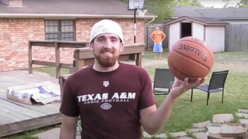 Everything is possible at Texas A&M: Just ask Dude Perfect – Texas A&M ...
