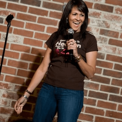 Former Student Shayla Rivera On Her Journey From NASA To Stand-up ...