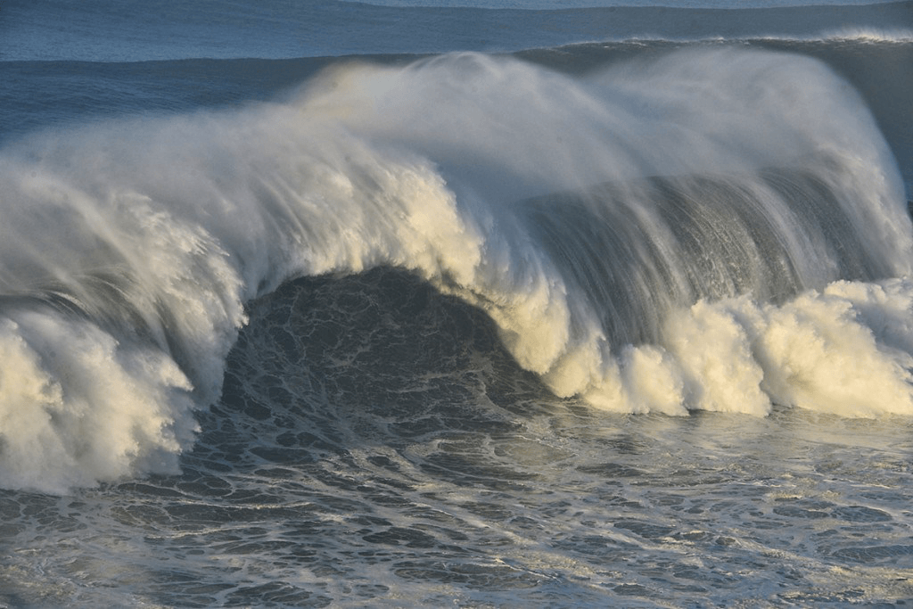 Rogue Waves Can Cause Big Damage – Texas A&M Stories