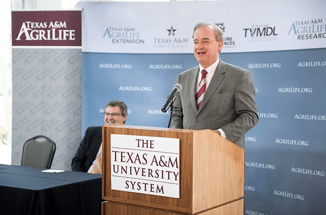 Philips, System Creates Global Health Center – Texas A&M Stories