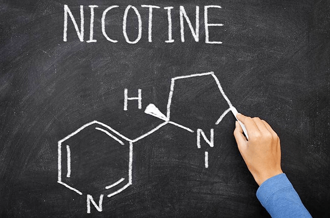 Can Nicotine Protect An Aging Brain? – Texas A&M Stories