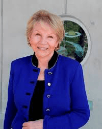 TRAILBLAZERS: June Scobee ’83 – Texas A&M Stories