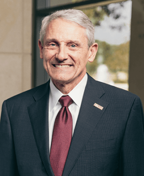 Marketing Executive Named Texas A&M Foundation Trustee – Texas A&M Stories