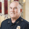 UPD Chief J. Michael Ragan Honored For Crime Prevention – Texas A&M Stories