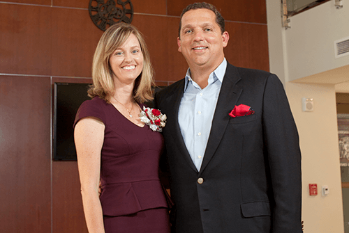 Friendswood Couple Commits $3 Million To Texas A&M University Corps Of ...