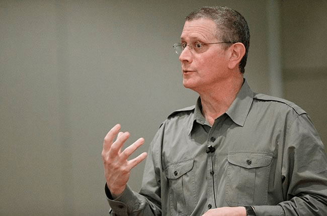 Sexual Violence Researcher David Lisak Calls For Culture Shift – Texas ...