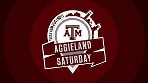 Aggieland Saturday Set For Feb. 14 – Texas A&M Stories