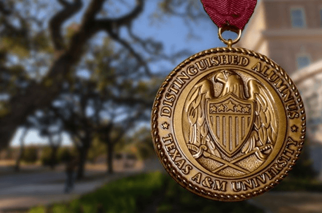 Twelve Selected As 2015 Distinguished Alumni – Texas A&M Stories