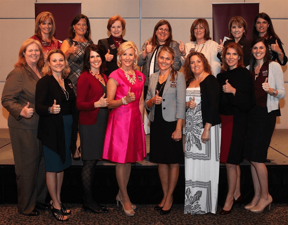 Aggie Women’s Annual Conference April 29 – Texas A&M Stories