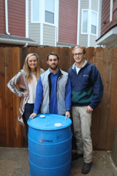 Mays Hosts First Sustainable Solutions To Social Problems Case ...