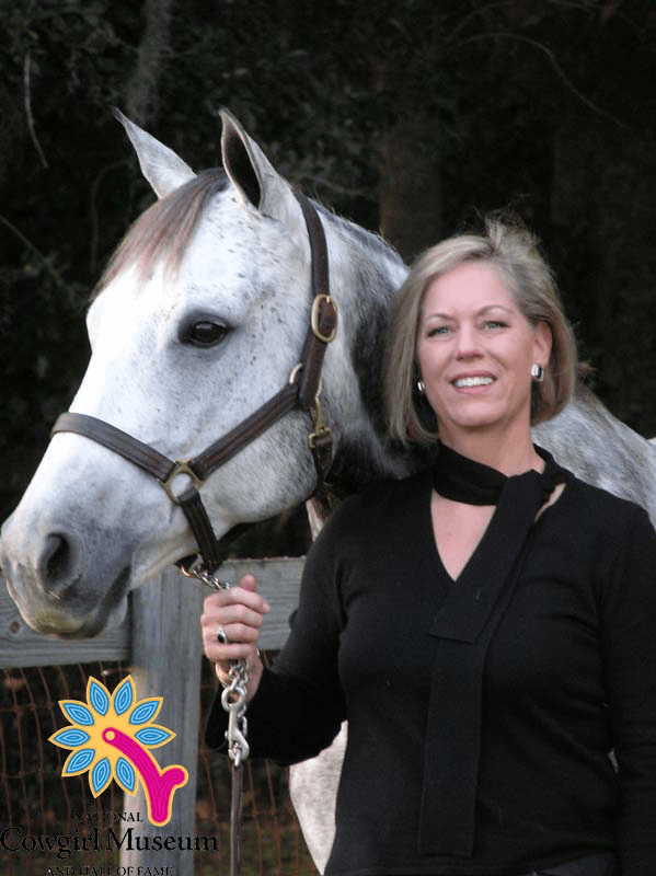 Texas A&M’s Dean Eleanor Green Inducted Into National Cowgirl Museum ...