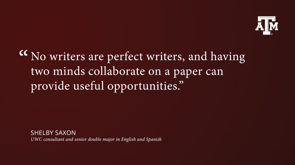 University Writing Center Marks 15 Years Of Growth And Innovation ...