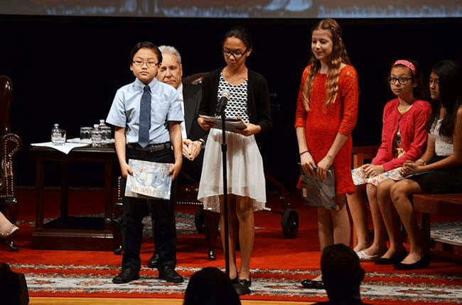 Reading Discovery Program Highlights Power Of Technology To Enhance ...