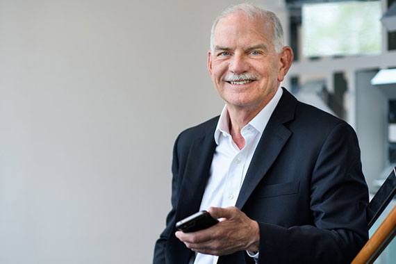 Smart Grid: The Internet Of Energy – Texas A&M Stories