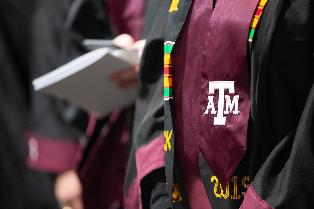 Texas A&M Announces Commencement Plans – Texas A&M Stories