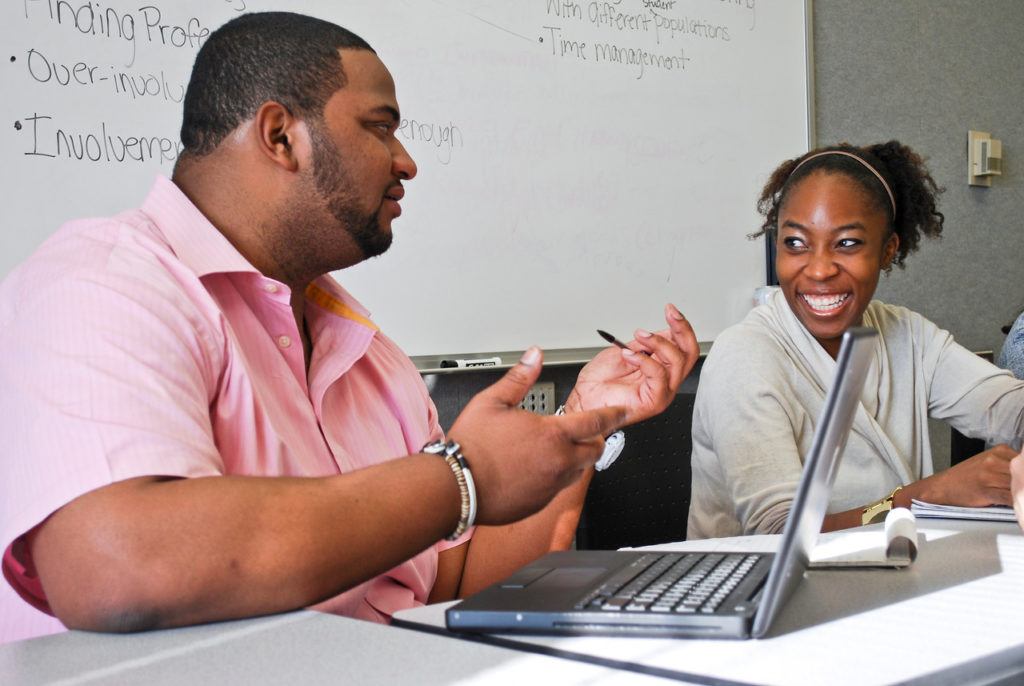 The Black Student Experience – Texas A&M Stories