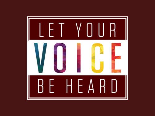 ‘Your Voice Matters’ Survey Asks Texas A&M Community For Input To ...