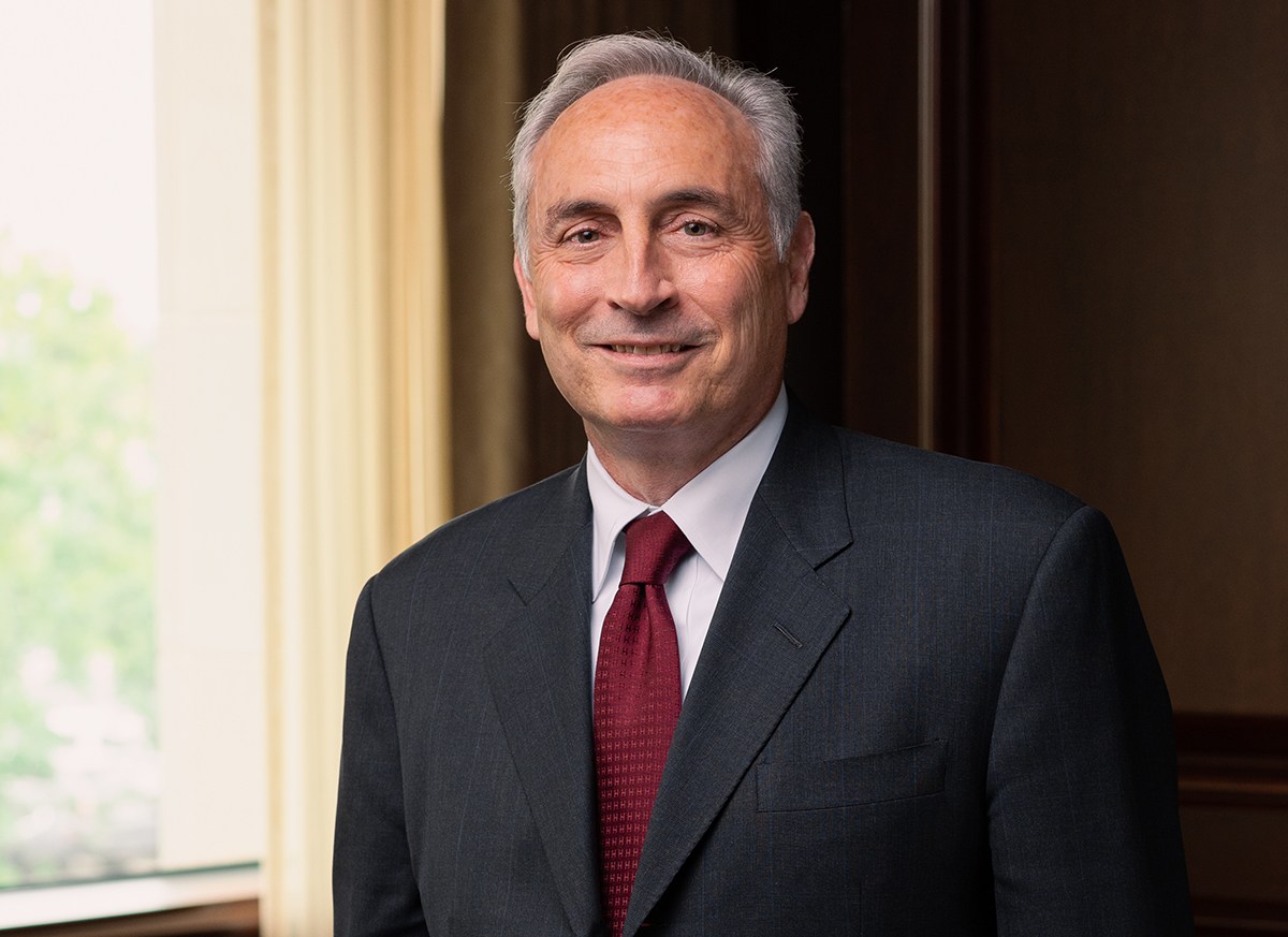 Texas A&M Foundation Names George N. Harris Jr. To Board Of Trustees ...