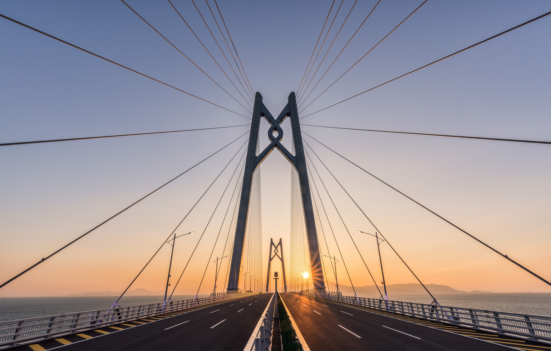 How Ocean Engineers Are Improving Material Safety In Coastal Structures ...