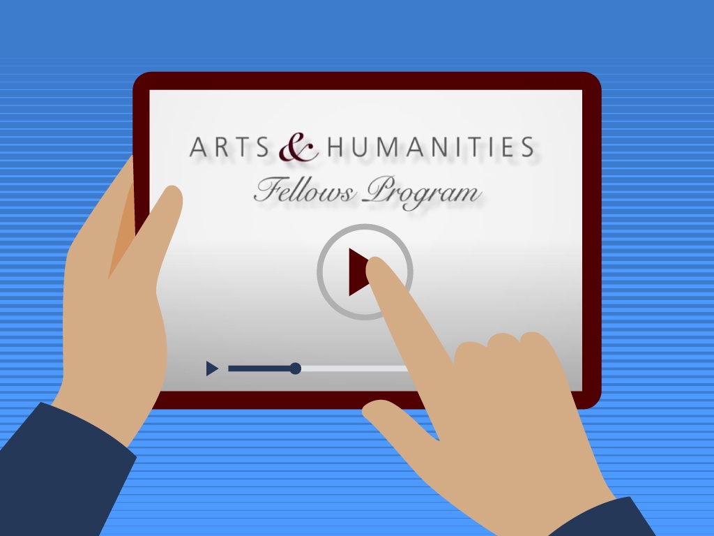 Six Animated Shorts Present Work From Texas A&M Arts & Humanities ...