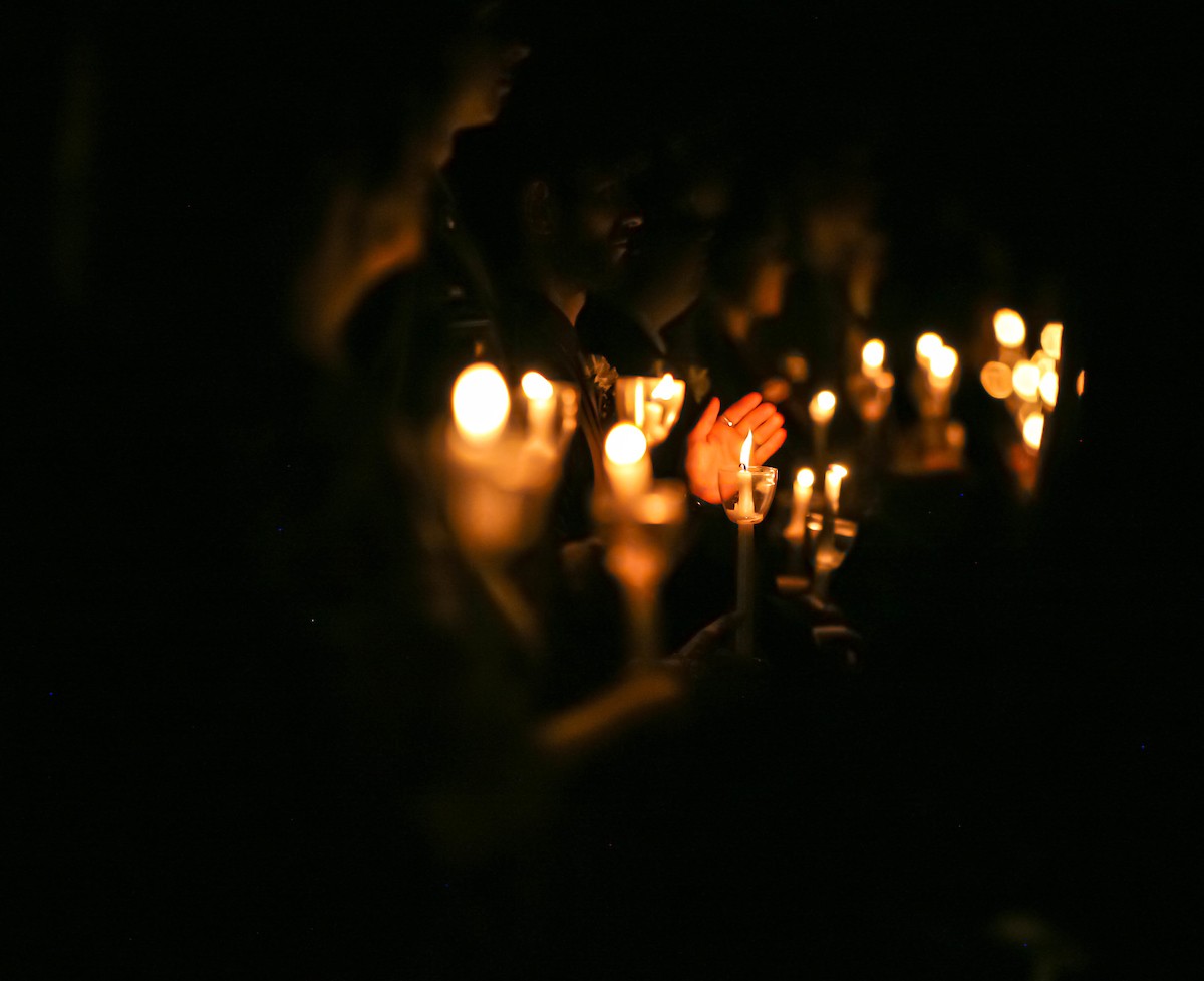 Everything You Need To Know About Aggie Muster – Texas A&M Stories