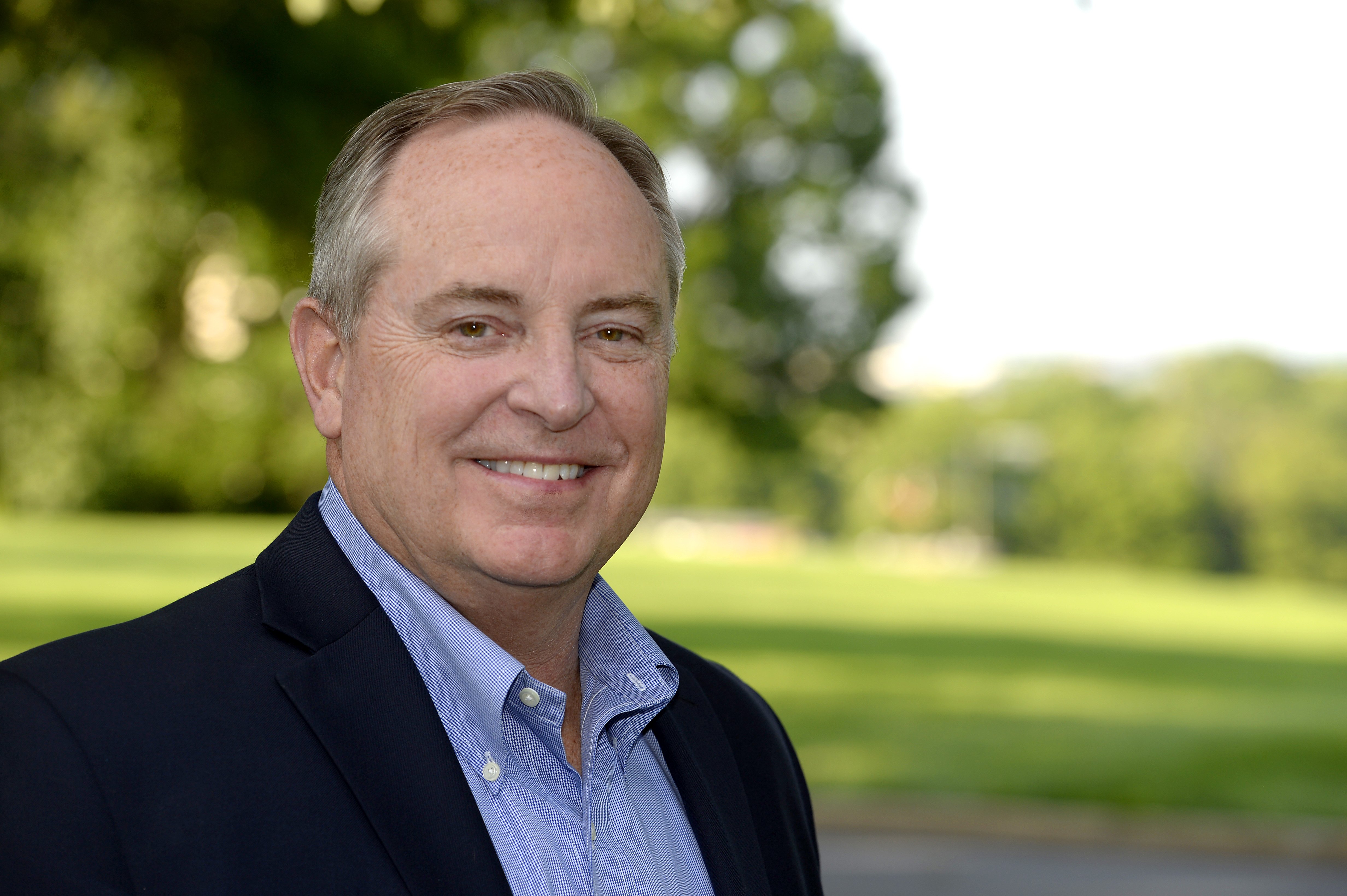 Regents Name Mark A. Welsh III Interim President Of Texas A&M University – Texas A&M Stories