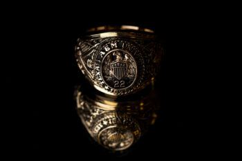 The Strength Of The Aggie Ring – Texas A&M Stories